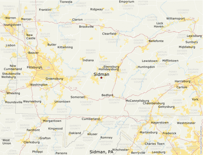 Best Places to Live | Compare cost of living, crime, cities, schools ...