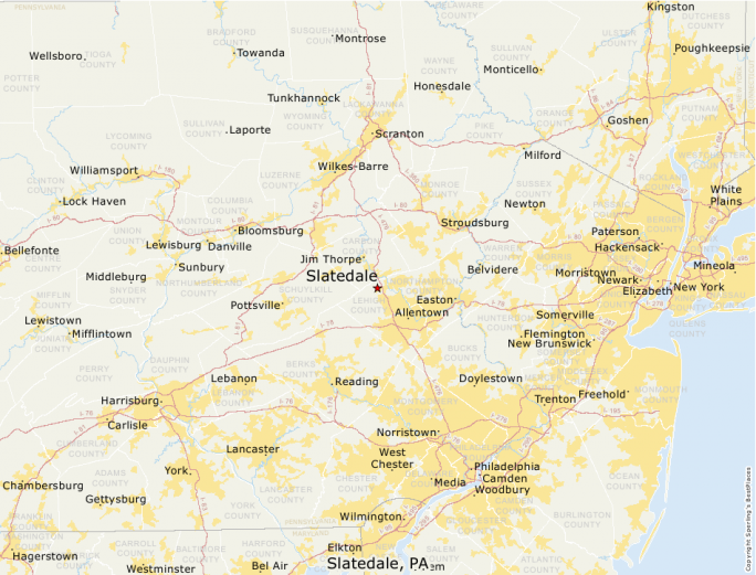 Best Places to Live | Compare cost of living, crime, cities, schools ...