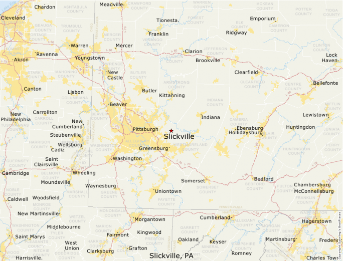 Best Places to Live | Compare cost of living, crime, cities, schools ...