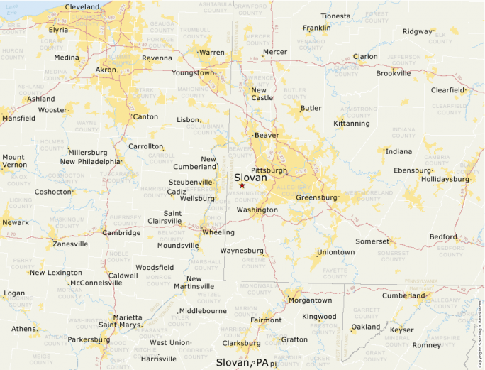 Best Places to Live | Compare cost of living, crime, cities, schools ...