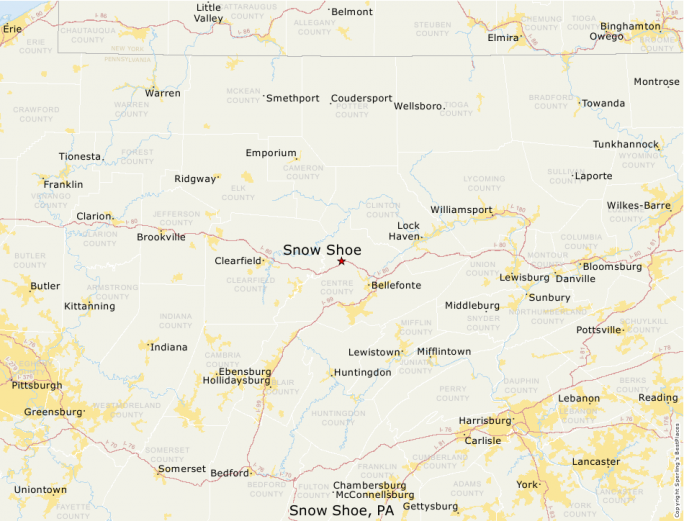 Best Places to Live | Compare cost of living, crime, cities, schools ...