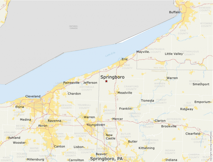 Best Places to Live | Compare cost of living, crime, cities, schools ...