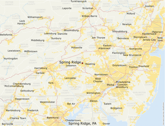 Best Places to Live | Compare cost of living, crime, cities, schools ...