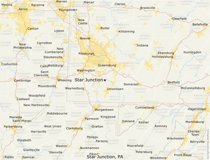 Best Places to Live | Compare cost of living, crime, cities, schools ...