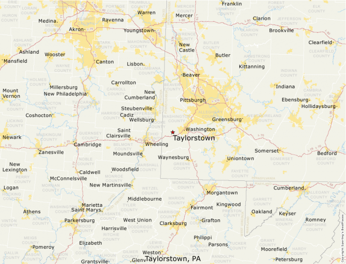 Best Places to Live | Compare cost of living, crime, cities, schools ...