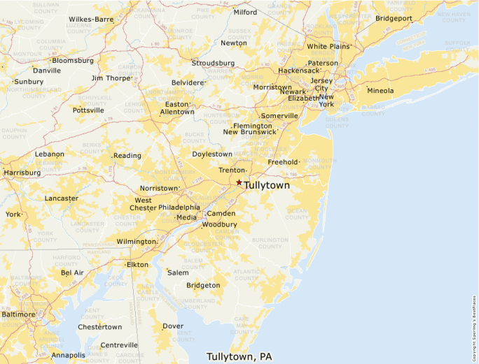 Best Places to Live | Compare cost of living, crime, cities, schools ...