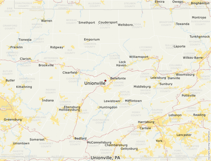 Best Places to Live | Compare cost of living, crime, cities, schools ...