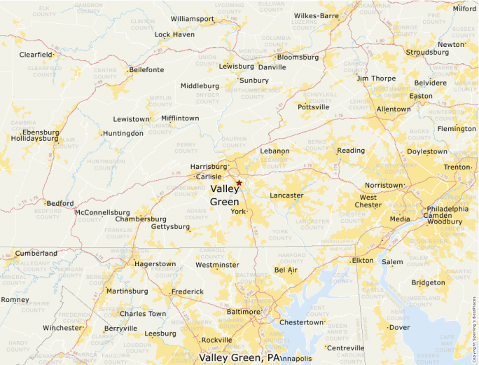 Best Places to Live | Compare cost of living, crime, cities, schools ...
