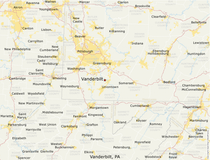 Best Places to Live | Compare cost of living, crime, cities, schools ...