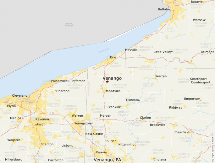 Best Places to Live | Compare cost of living, crime, cities, schools ...