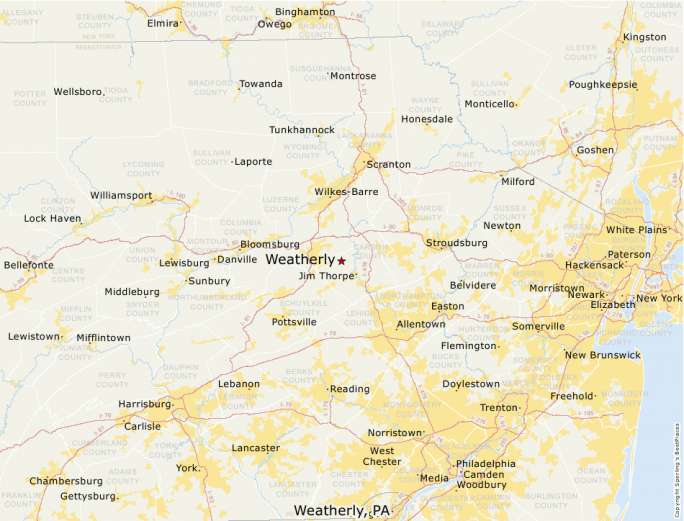 Best Places to Live | Compare cost of living, crime, cities, schools ...