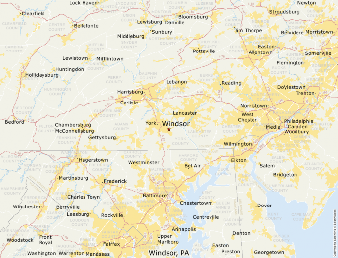 Best Places to Live | Compare cost of living, crime, cities, schools ...