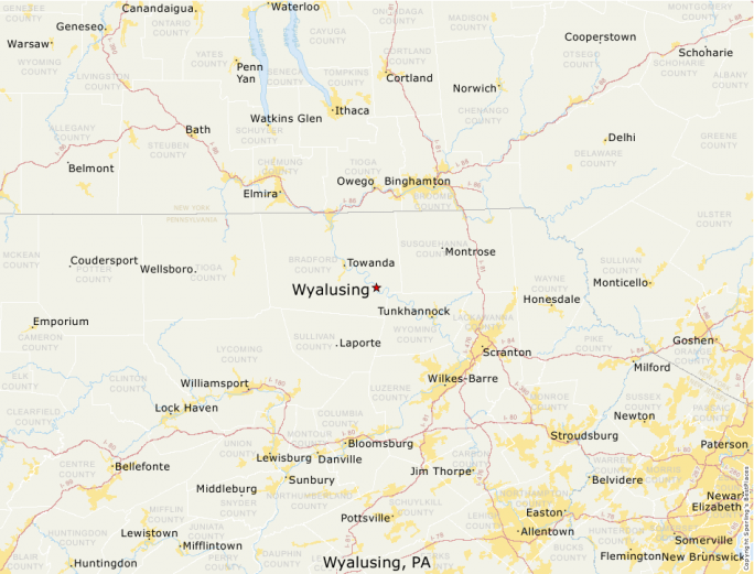 Best Places to Live | Compare cost of living, crime, cities, schools ...