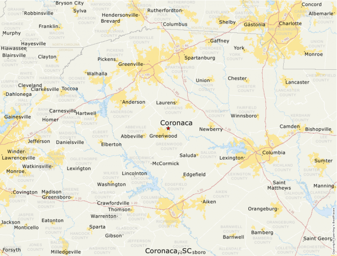Best Places to Live | Compare cost of living, crime, cities, schools ...