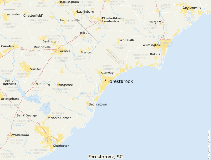 Best Places to Live | Compare cost of living, crime, cities, schools ...