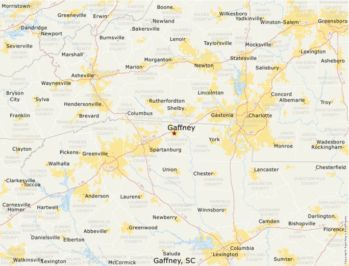Best Places to Live | Compare cost of living, crime, cities, schools ...