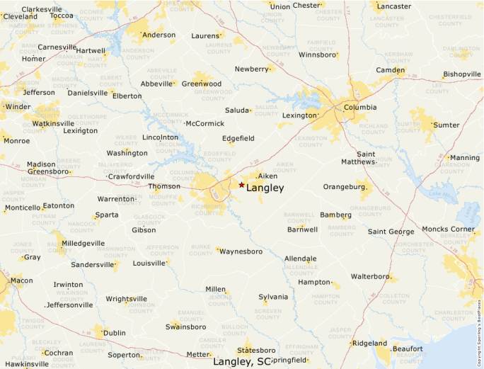 Best Places to Live | Compare cost of living, crime, cities, schools ...