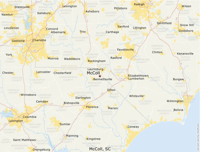 Best Places to Live | Compare cost of living, crime, cities, schools ...