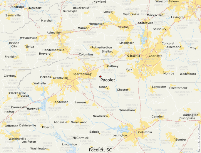 Best Places to Live | Compare cost of living, crime, cities, schools ...