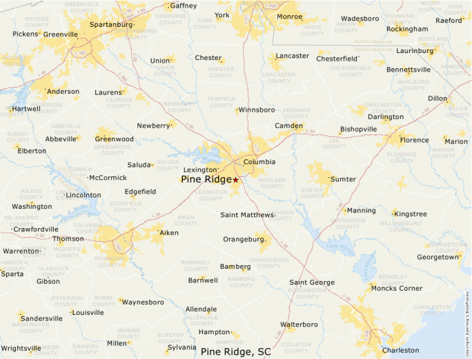 Best Places to Live | Compare cost of living, crime, cities, schools ...