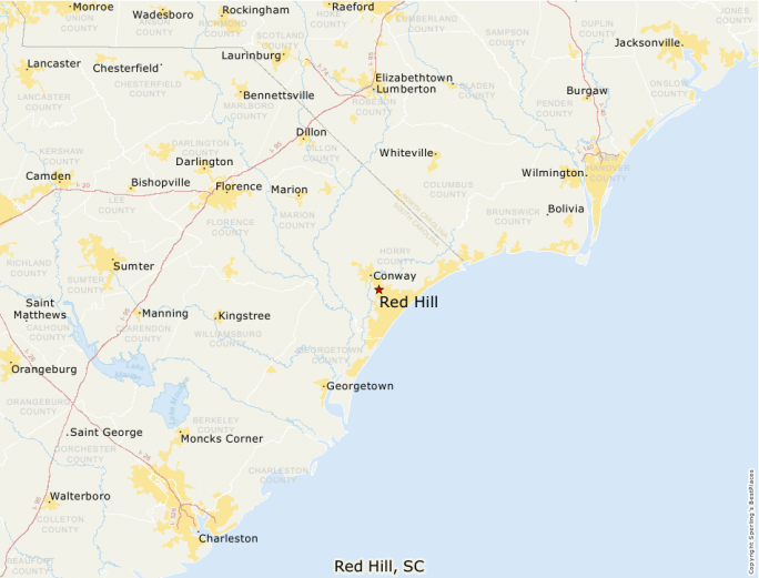 Best Places to Live | Compare cost of living, crime, cities, schools ...