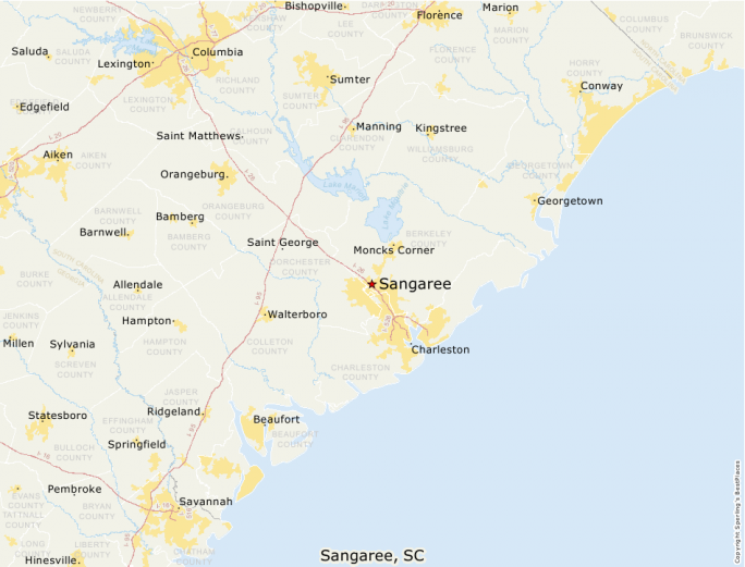 Best Places to Live | Compare cost of living, crime, cities, schools ...