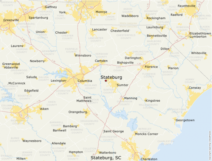 Best Places to Live | Compare cost of living, crime, cities, schools ...