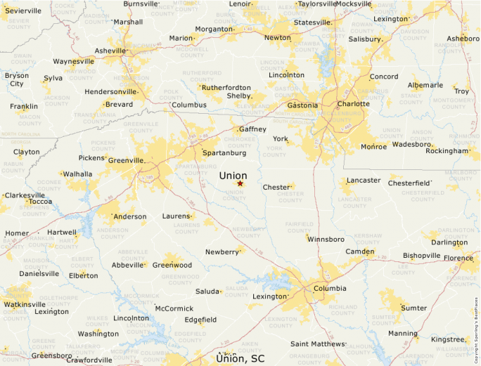 Best Places to Live | Compare cost of living, crime, cities, schools ...