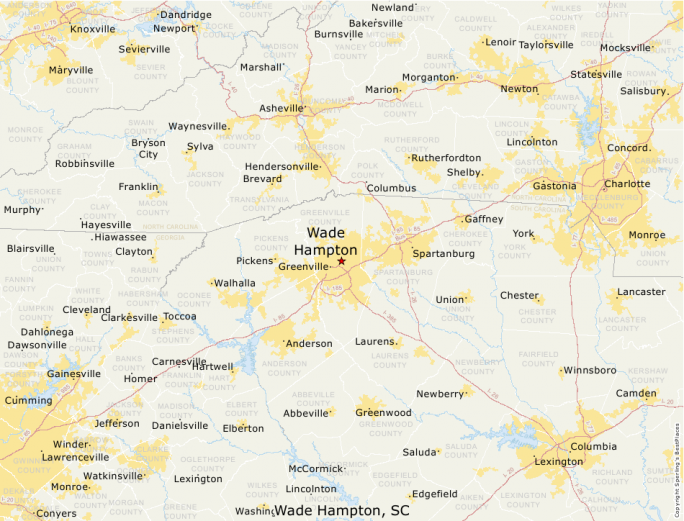 Best Places to Live | Compare cost of living, crime, cities, schools ...