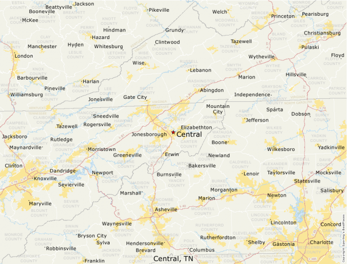 Best Places to Live | Compare cost of living, crime, cities, schools ...