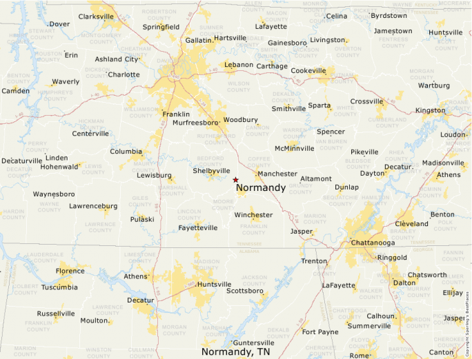 Best Places to Live | Compare cost of living, crime, cities, schools ...