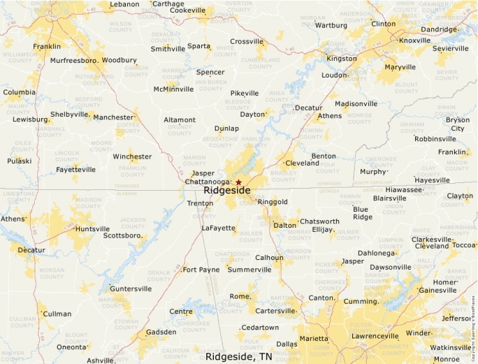 Best Places to Live | Compare cost of living, crime, cities, schools ...