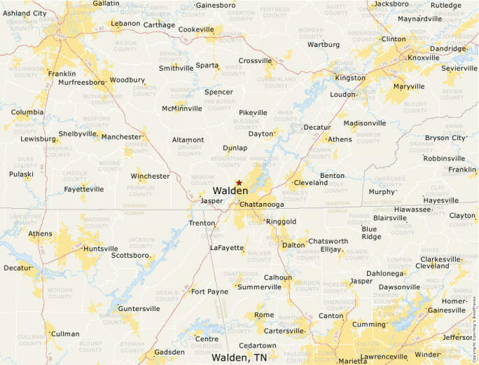 Best Places to Live | Compare cost of living, crime, cities, schools ...