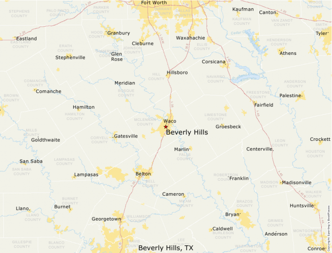Best Places to Live | Compare cost of living, crime, cities, schools ...