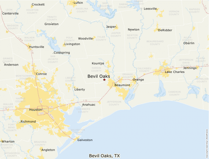 Best Places to Live | Compare cost of living, crime, cities, schools ...