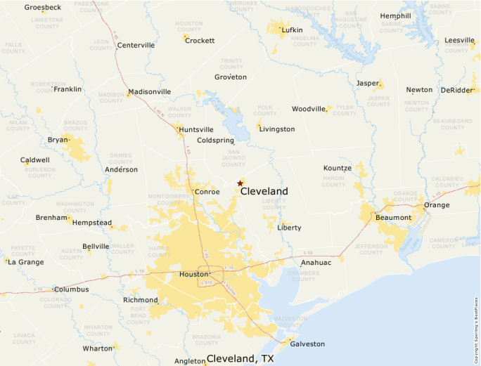 Best Places to Live | Compare cost of living, crime, cities, schools ...