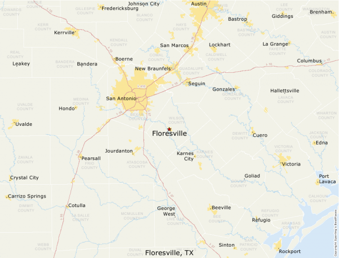 Best Places to Live | Compare cost of living, crime, cities, schools ...