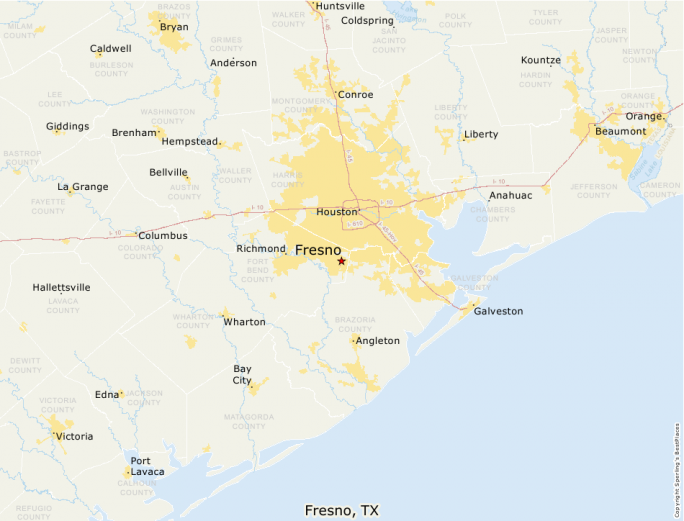 Best Places to Live | Compare cost of living, crime, cities, schools ...