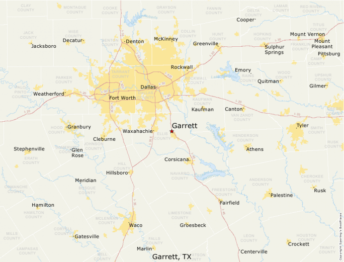 Best Places to Live | Compare cost of living, crime, cities, schools ...