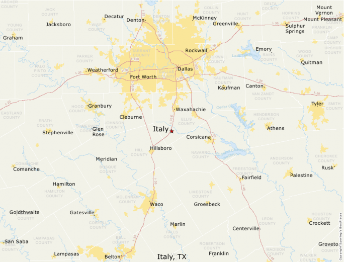 Best Places to Live | Compare cost of living, crime, cities, schools ...