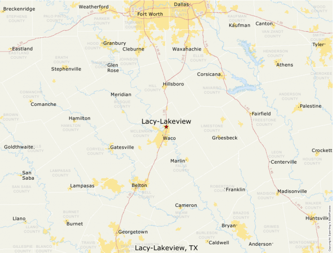 Best Places to Live | Compare cost of living, crime, cities, schools ...