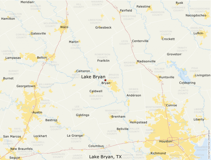 Best Places to Live | Compare cost of living, crime, cities, schools ...