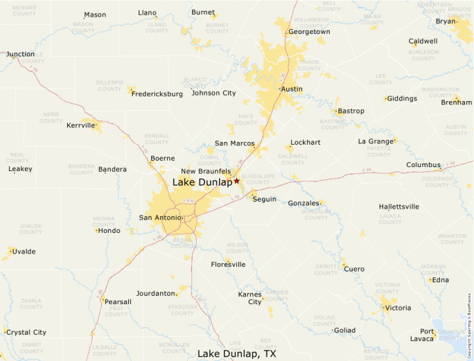 Best Places to Live | Compare cost of living, crime, cities, schools ...