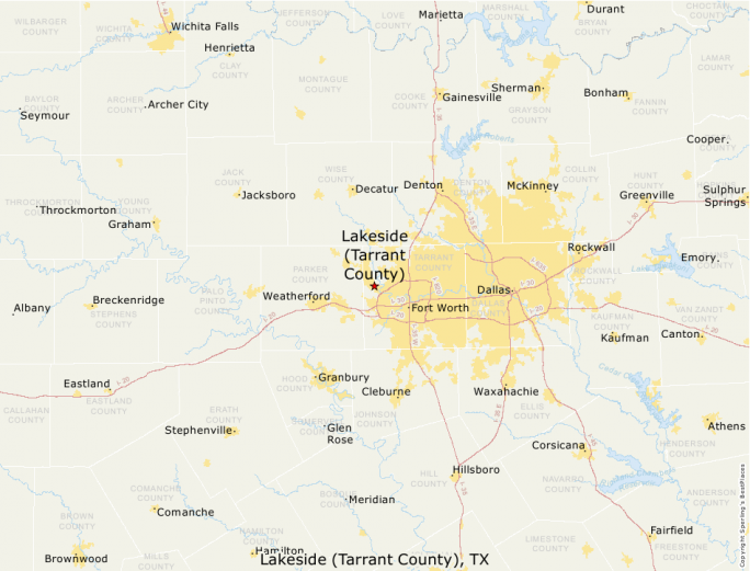 Best Places to Live | Compare cost of living, crime, cities, schools ...