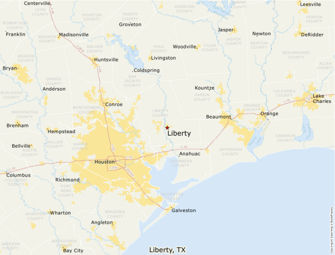 Best Places to Live | Compare cost of living, crime, cities, schools ...