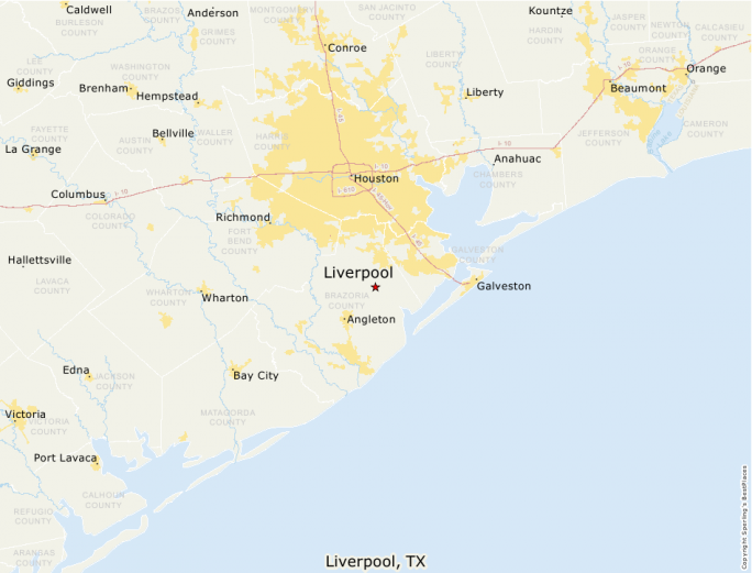 Best Places to Live | Compare cost of living, crime, cities, schools ...