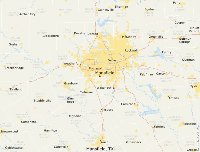 Best Places to Live | Compare cost of living, crime, cities, schools ...