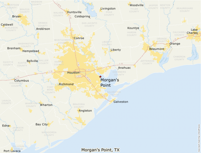 Best Places to Live | Compare cost of living, crime, cities, schools ...