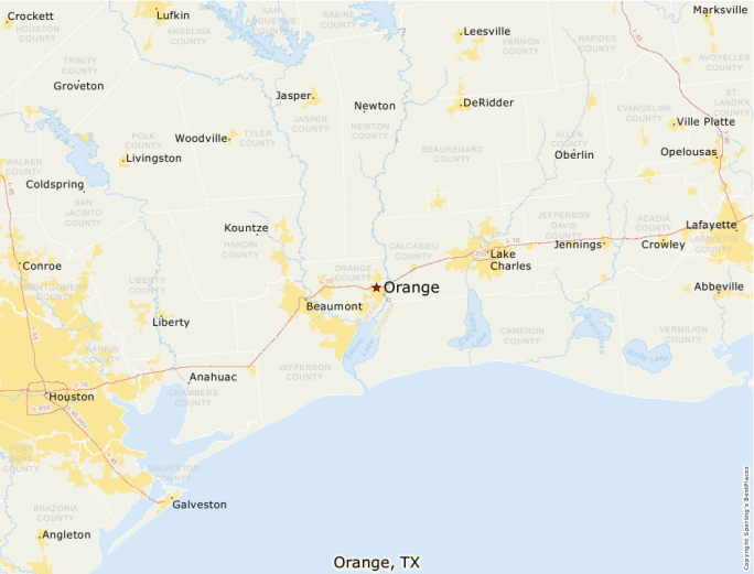 Best Places to Live | Compare cost of living, crime, cities, schools ...