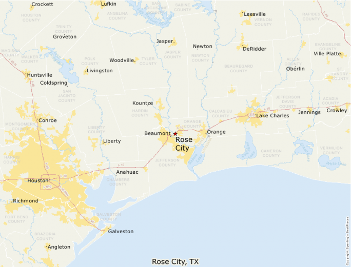 Best Places to Live | Compare cost of living, crime, cities, schools ...